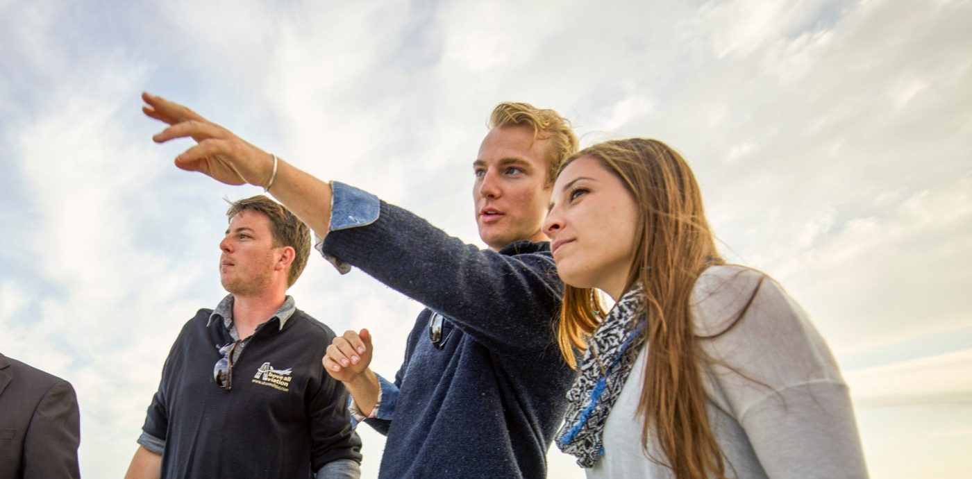 Contact Us | Azure Seas